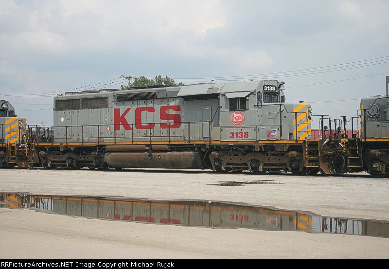 KCS 3138